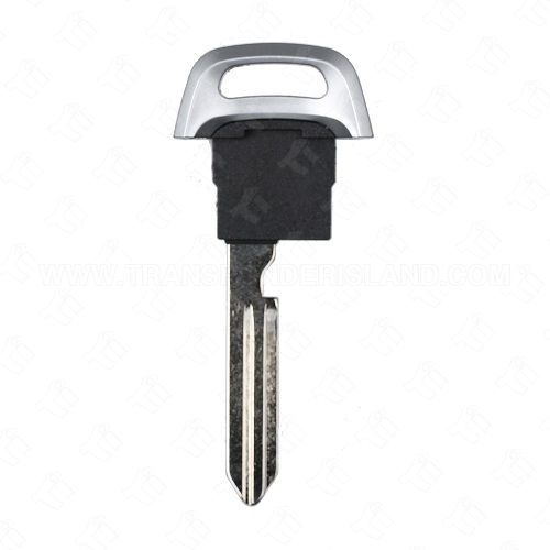 Nissan Emergency Key - AFTERMARKET